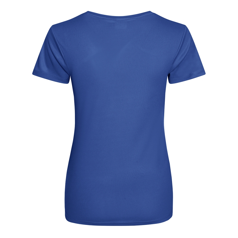 T-shirt Sport Femme Awdis JC005 personnalisable | Webshirt