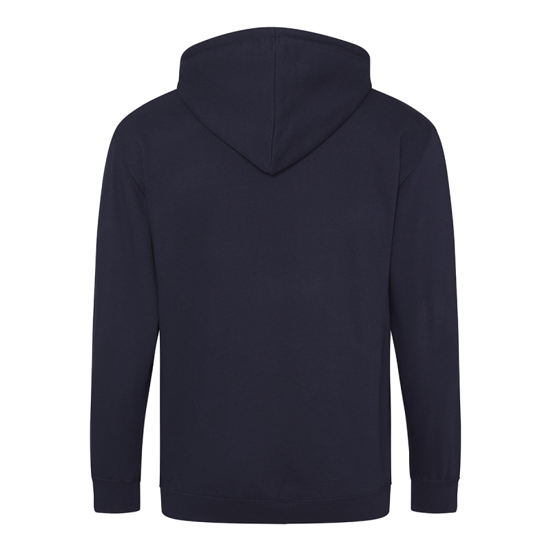 Sweat Zippé Just Hoods JH050 personnalisable | Webshirt