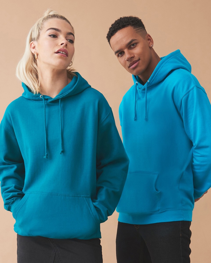 Sweats personnalisés | Broderie et Impression | Webshirt