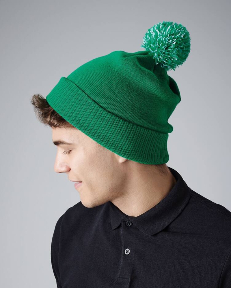 Bonnets Personnalisés | Broderie ou impression | Webshirt