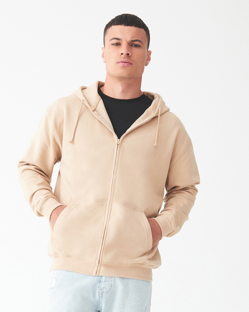 Sweats personnalisés | Broderie et Impression | Webshirt