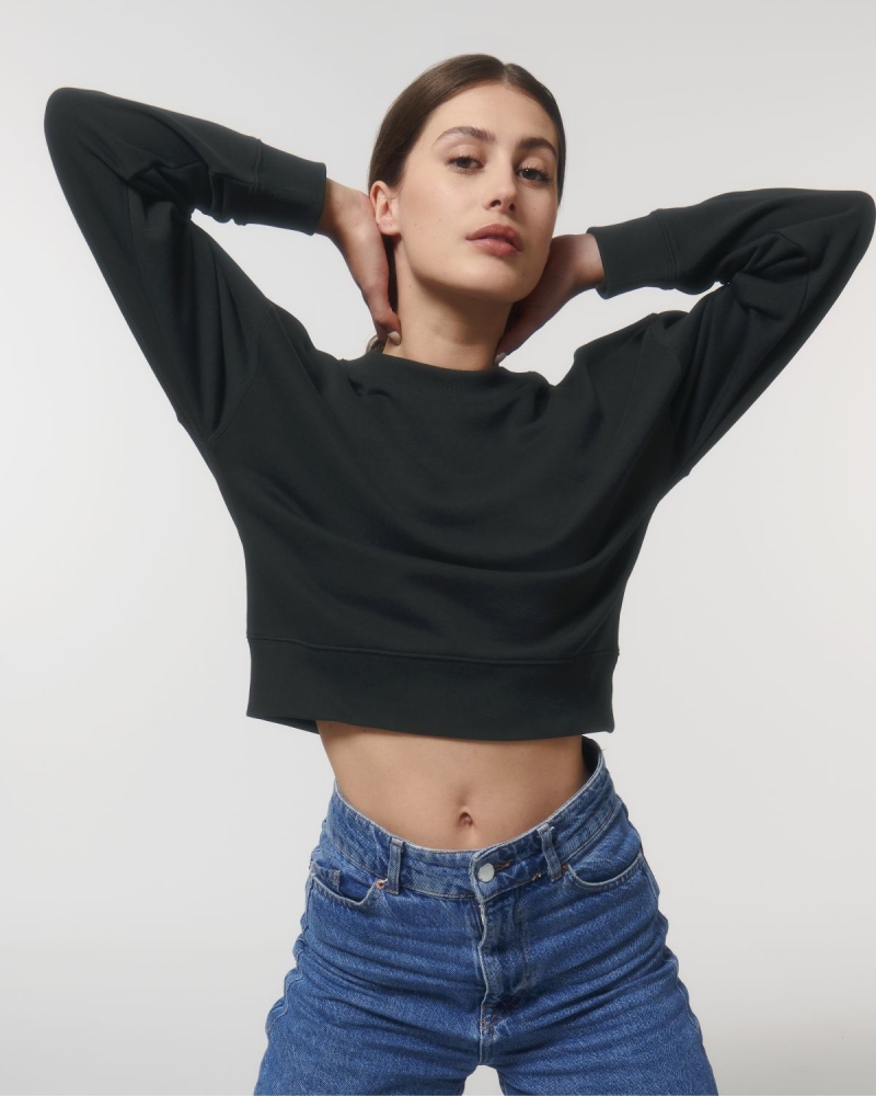 Sweats personnalisés | Broderie et Impression | Webshirt