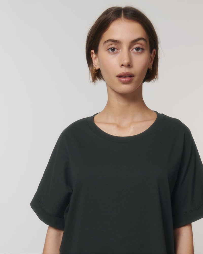 T-shirt Femme Stanley/Stella Collider personnalisable | Webshirt